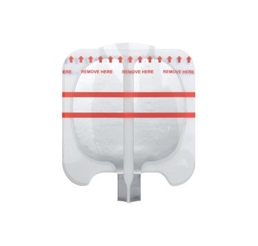 Electrosurgical Grounding Pad without Cord | Medline