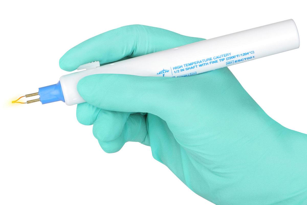 Medline Battery-Powered Cautery Pens | Medline