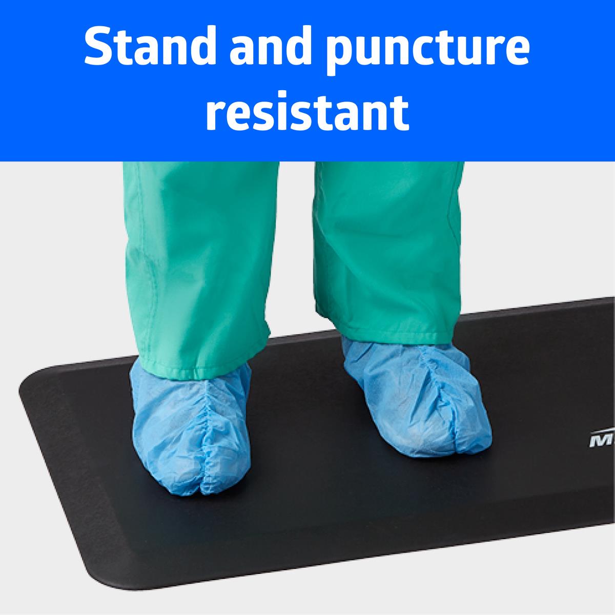 Standard Foam Anti-Fatigue Floor Mats | Medline