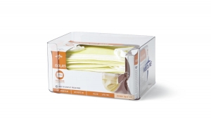 Isolation and Procedure Face Mask Dispensers | Medline Industries, Inc.