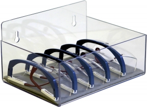 Safety Glasses Dispenser | Medline Industries, Inc.