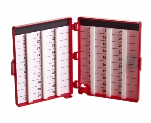 Foam Strip Needle Counters with Blade Remover | Medline Industries, Inc.