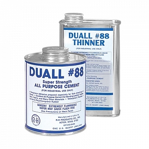 Duall #88 Cement and Thinner | Medline Industries, Inc.
