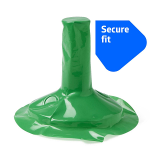 Sterile Flexible Surgical Light Handle Covers | Medline