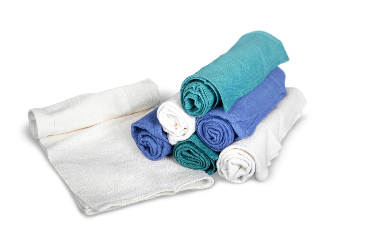 Medline Nonsterile Disposable OR Towel | Medline