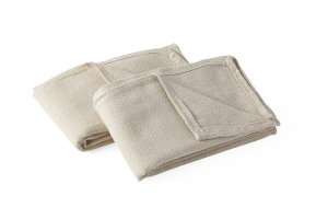 Medline Sterile Disposable Natural OR Towels | Medline
