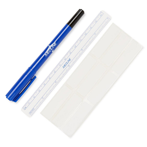 Dual-Tip Skin/Utility Markers | Medline