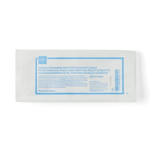 Sterile Fine Tip Skin Markers | Medline Industries, Inc.