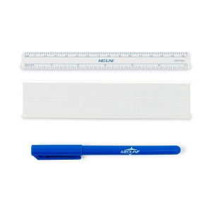 Sterile Fine Tip Skin Markers | Medline Industries, Inc.