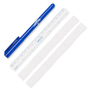 Sterile Regular Tip Surgical Skin Markers | Medline