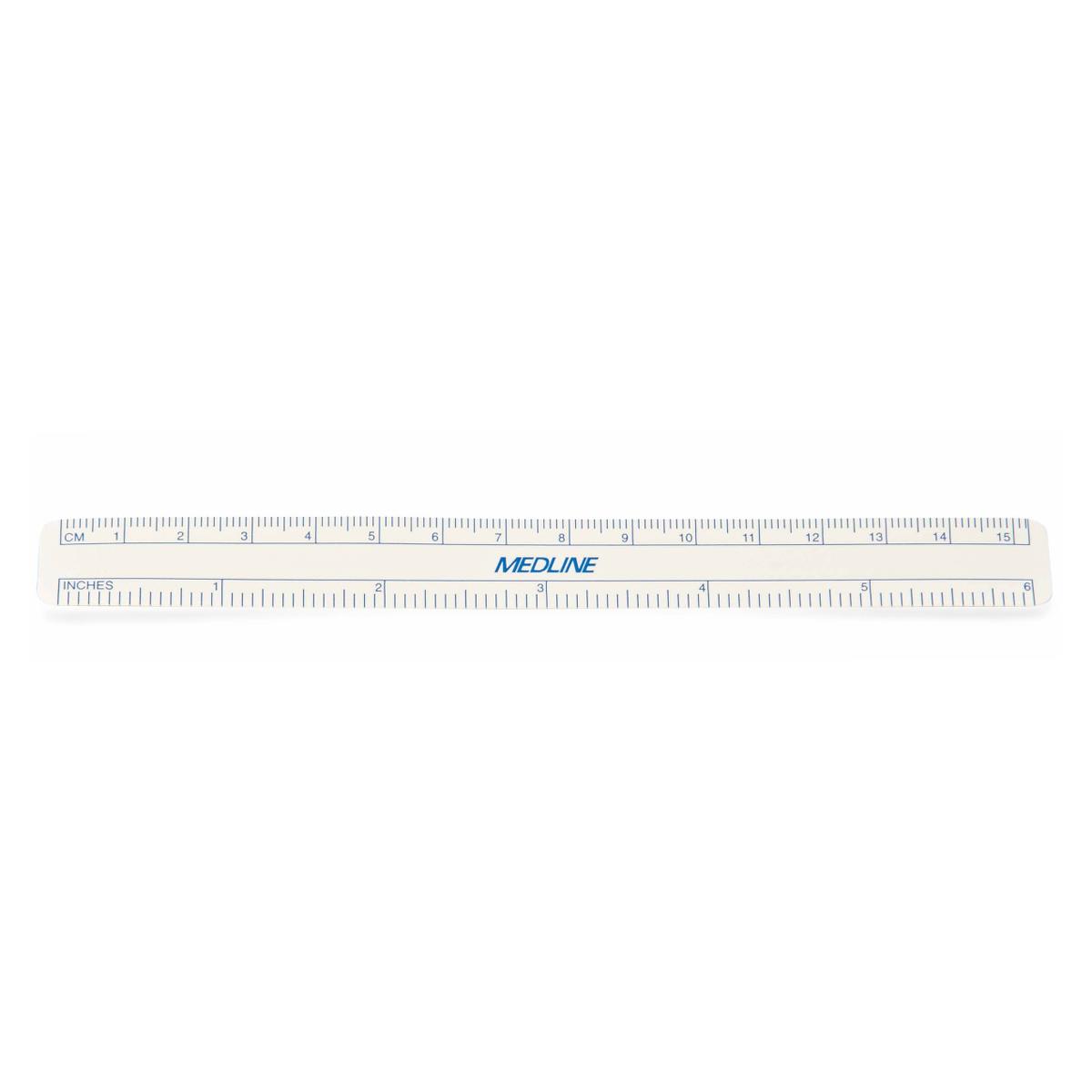 Sterile Disposable Ruler | Medline