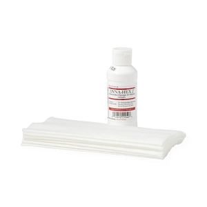 2% CHG Skin Cleansing Kit | Medline Industries, Inc.