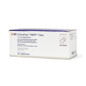 ChloraPrep FREPP Applicators | Medline Industries, Inc.