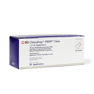 ChloraPrep FREPP Applicators | Medline Industries, Inc.