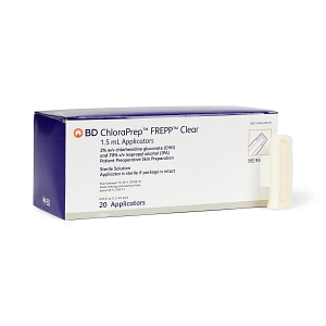 ChloraPrep FREPP Applicators | Medline Industries, Inc.