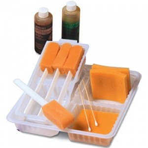 PVP Scrub Solution by Cardinal Health | Medline Industries, Inc.