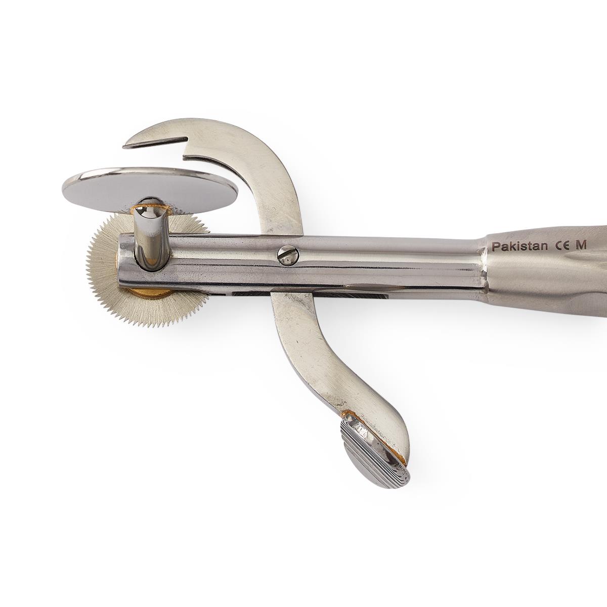 Universal Bulk Ring Cutters | Medline