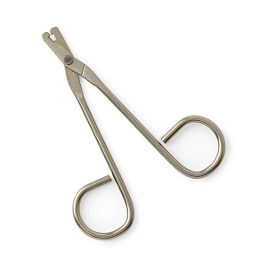 Centurion Sterile Umbilical Cord Clipper Clamp | Medline Industries, Inc.