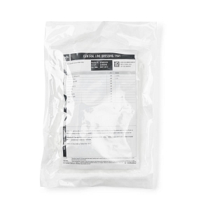 Custom Central Line Dressing Change Kits | Medline Industries, Inc.