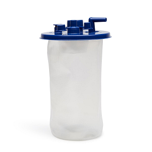 Suction Canister Soft Liners | Medline