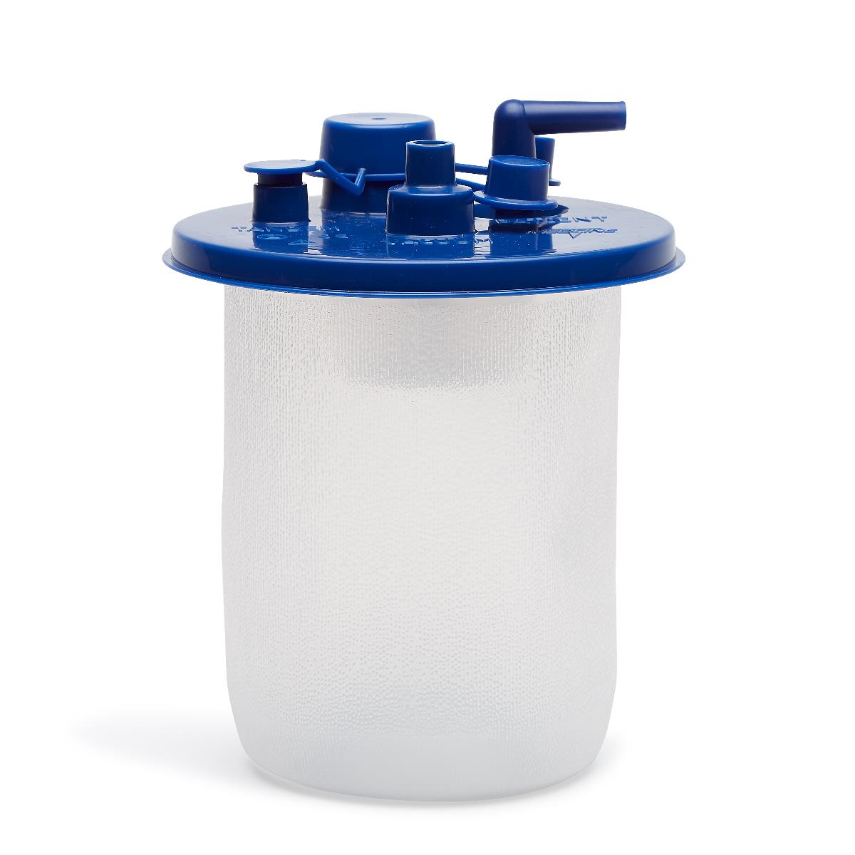 Suction Canister Soft Liners | Medline