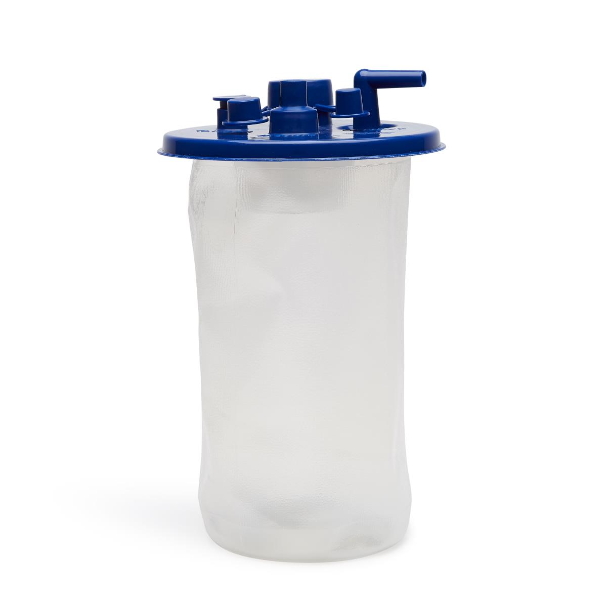 Suction Canister Soft Liners | Medline