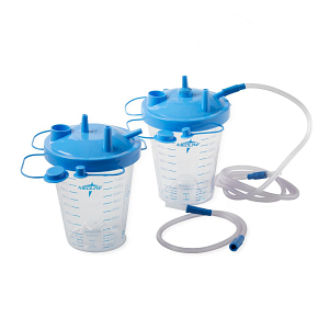 Medline Suction Canisters and Suction Canister Kits | Medline ...