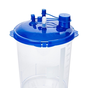Medline Rigid Suction Canisters | Medline Industries, Inc.