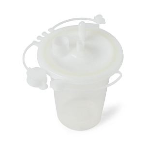 SafeLiner Suction Canisters | Medline Industries, Inc.
