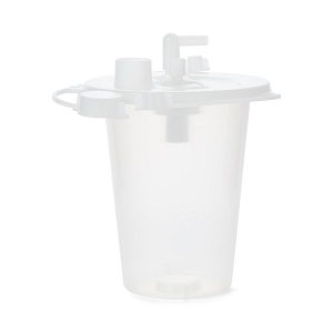SafeLiner Suction Canisters | Medline Industries, Inc.