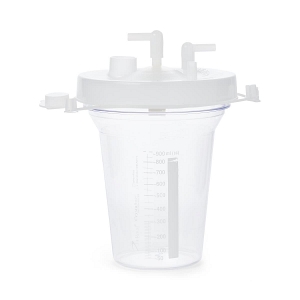 DeRoyal Suction Canisters | Medline Industries, Inc.