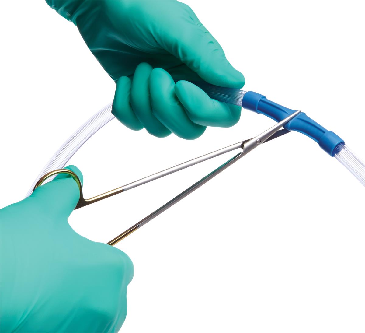 Nonsterile Bulk Suction Tubing | Medline
