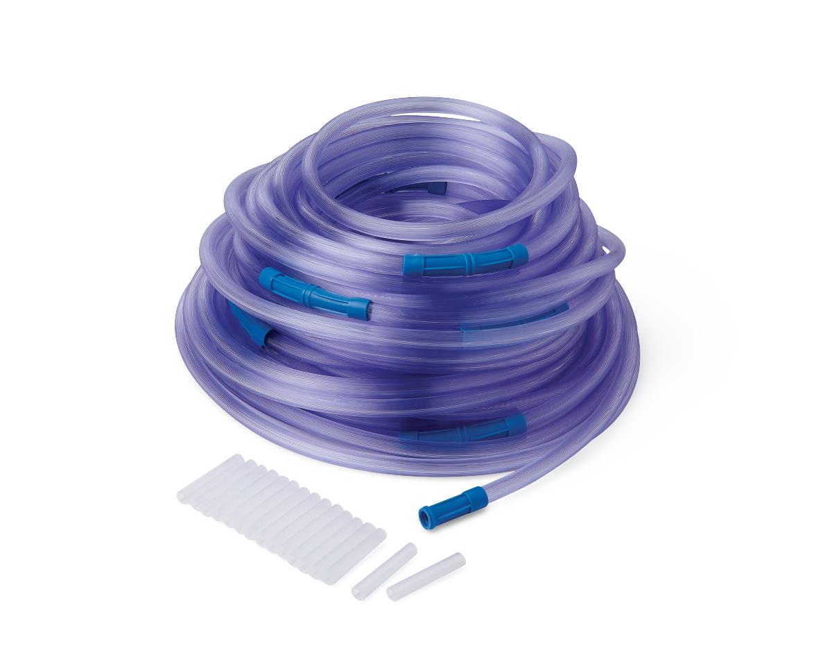 Nonsterile Bulk Suction Tubing | Medline