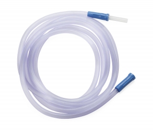Sterile Universal Suction Tubing with Straight Connectors | Medline Industries, Inc.