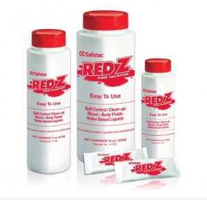 Red-Z Solidifier Fluid Control | Medline Industries, Inc.