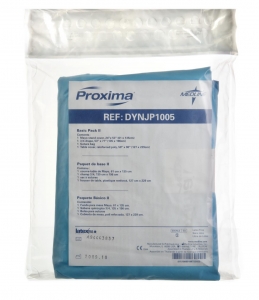 Set-Up Surgical Packs with Drapes | Medline Industries, Inc.