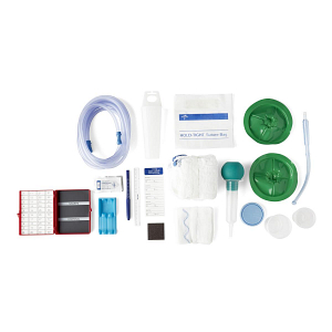 Medline Sure Set Surgical Set-Up Standard Trays | Medline