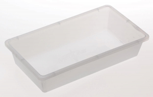 Medline Pigment-Free Prep Trays | Medline Industries, Inc.