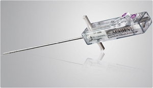 Achieve Biopsy Needles by MERIT Medical | Medline Industries, Inc.