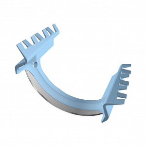 AccuThrive DermaBlade Biopsy Blades | Medline