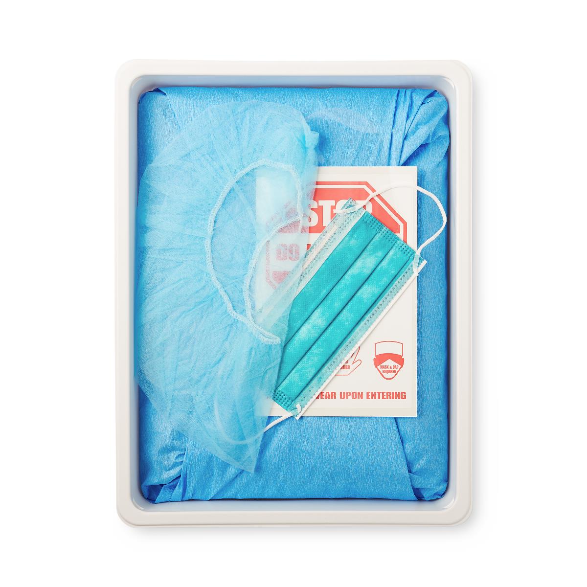 Vantex Central Venous Catheter Trays | Medline