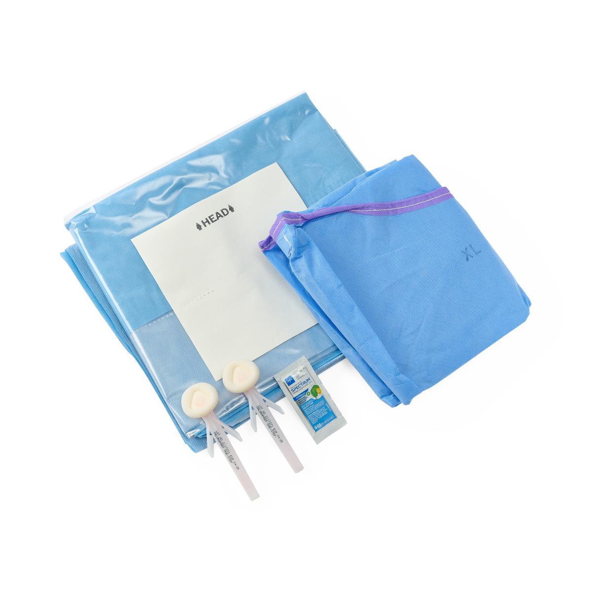 Vantex Central Venous Catheter Bundle | Medline