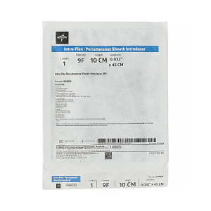Intro-Flex Sheath Introducers | Medline