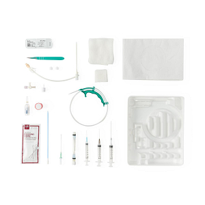 Intro-Flex Sheath Introducers | Medline