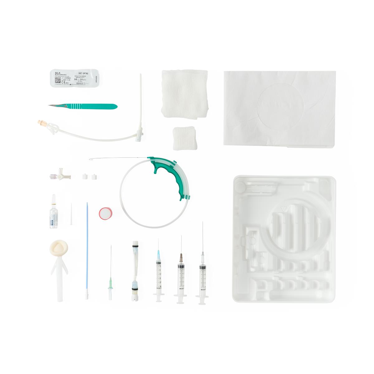 Intro-Flex Sheath Introducers | Medline