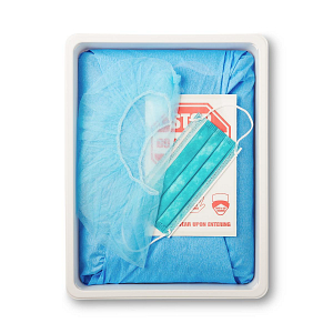 Multi-Med Central Venous Catheter Bundles | Medline Industries, Inc.