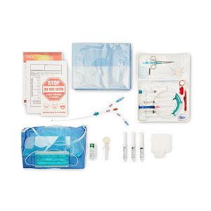 Multi-Med Central Venous Catheter Bundles | Medline Industries, Inc.