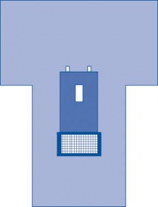 Sterile Cystoscopy Surgical Pack VI | Medline Industries, Inc.