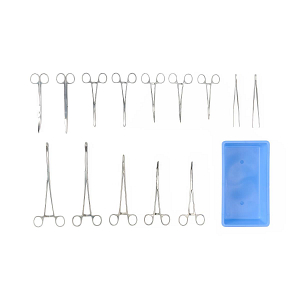 Centurion Vaginal Delivery Sets | Medline