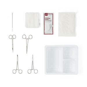 Centurion Custom Circumcision Trays | Medline Industries, Inc.